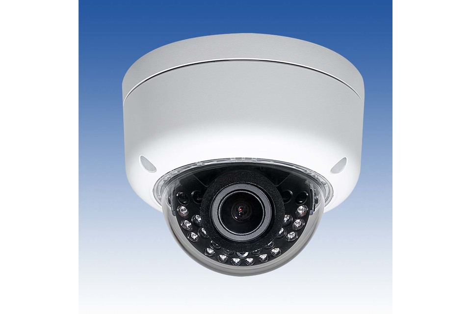 防犯カメラ | 取扱商品 | 防犯カメラのことなら岡山セキュリティにご相談ください！